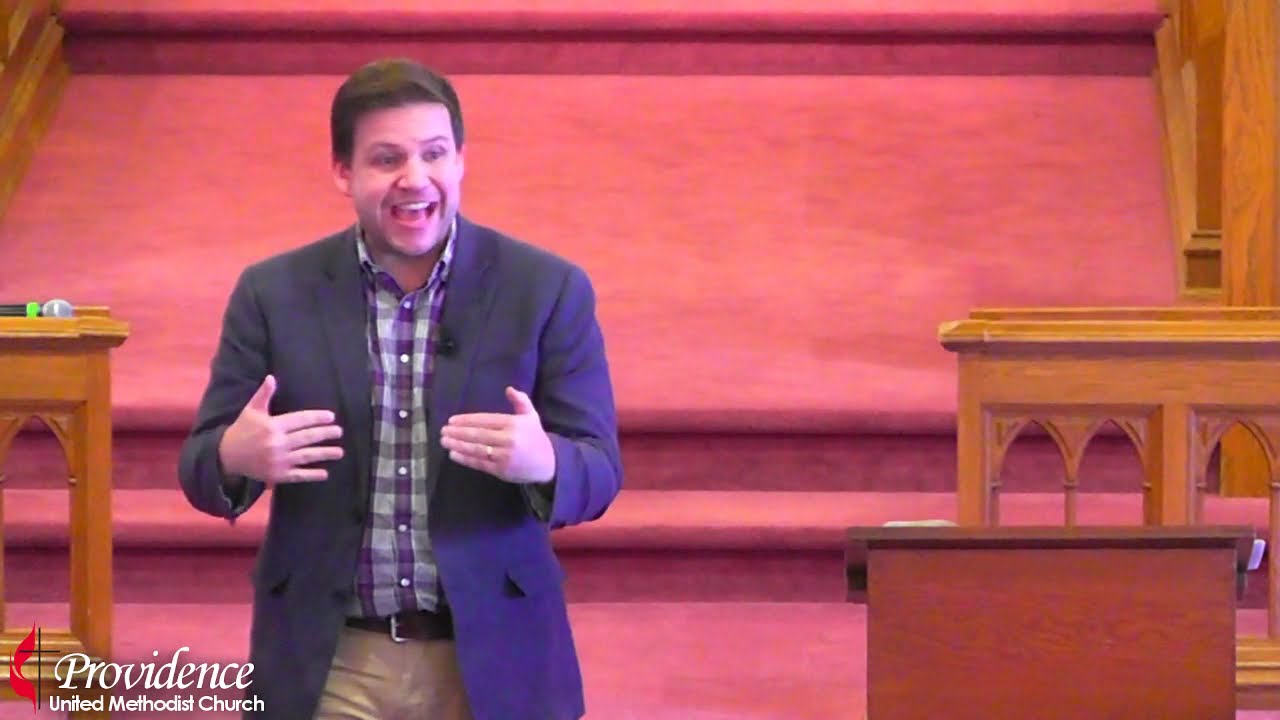 "Keeping Up With God" 3/2/2020 - YouTube