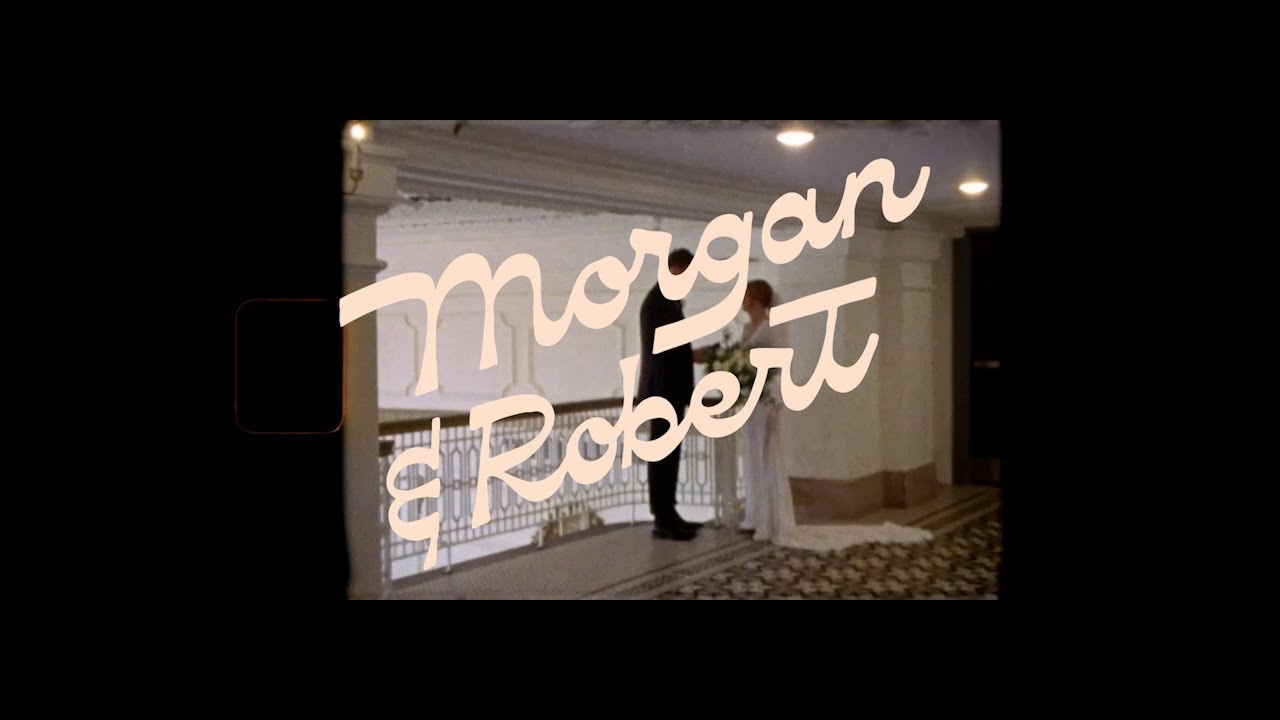 Morgan & Robert - YouTube