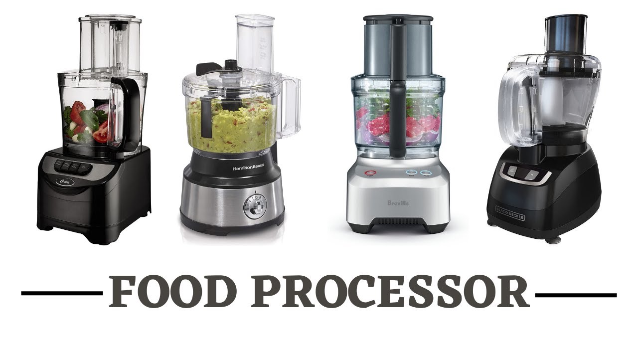 Food Processor on Amazon || Chopper || Slicer || Shredder || Mincer ...