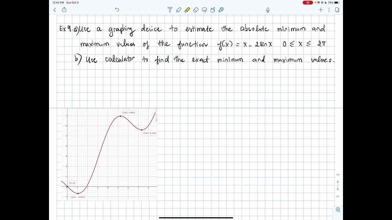 Sec 3.1 part 6 - YouTube