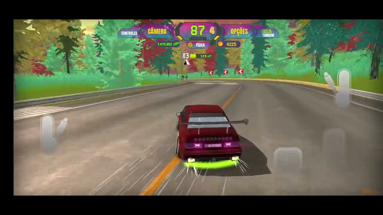 project drift 2.0 episódio 17 - YouTube