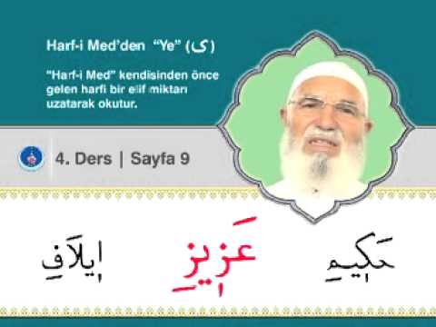 09 -- Harfi Med -- Ye