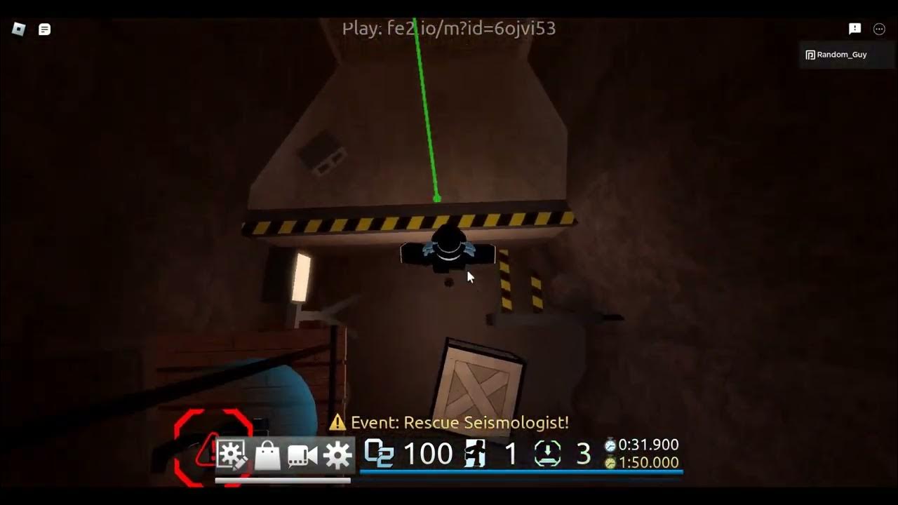 Fe2 community maps AVM completion - YouTube