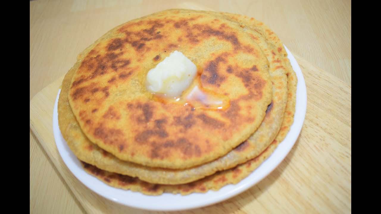 गुळाची दशमी। प्रवासात 8-10 दिवस टिकणारी दशमी। gulachi dashmi|dashmi ...