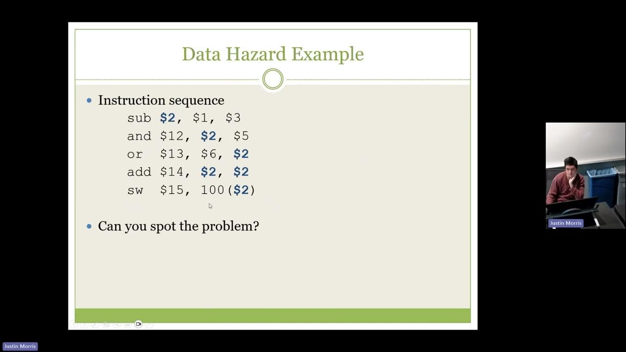CS 331 Lecture 26 Fall 2023 - YouTube