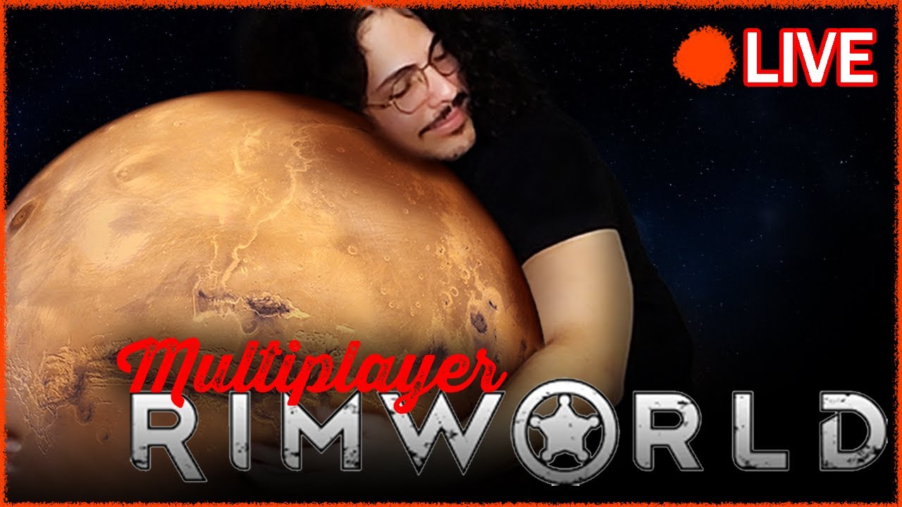 The children yearn | Rimworld Multiplayer | 6 - YouTube