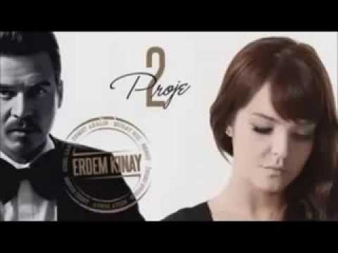 Erdem Kınay feat  Bengü - Kolay Gelsin