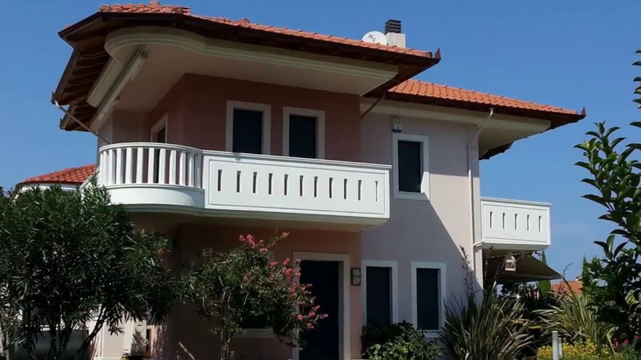 ΚΩΔ:400 ' ΠΩΛΕΙΤΑΙ ΜΕΖΟΝΕΤΑ ΝΕΟΔΜΗΤΗ ΣΤΗΝ ΛΕΠΤΟΚΑΡΥΑ ΠΙΕΡΙΑΣ ' - YouTube