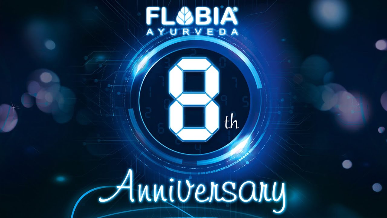 Flabia 8th Anniversary 2022 - YouTube