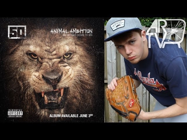 50 Cent – Animal Ambition – Songliste 50 Cent: G Unit To Release