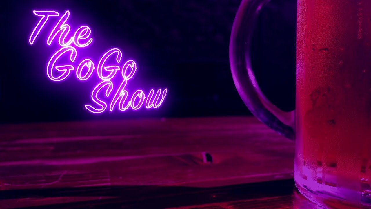 The GoGo Show 6/26/2021 - YouTube