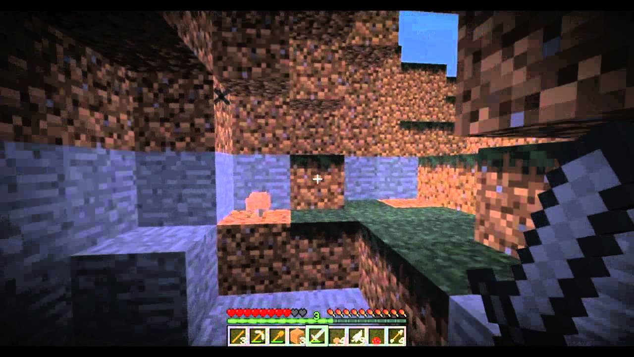 Thaumcraft - Minecraft Mod - YouTube