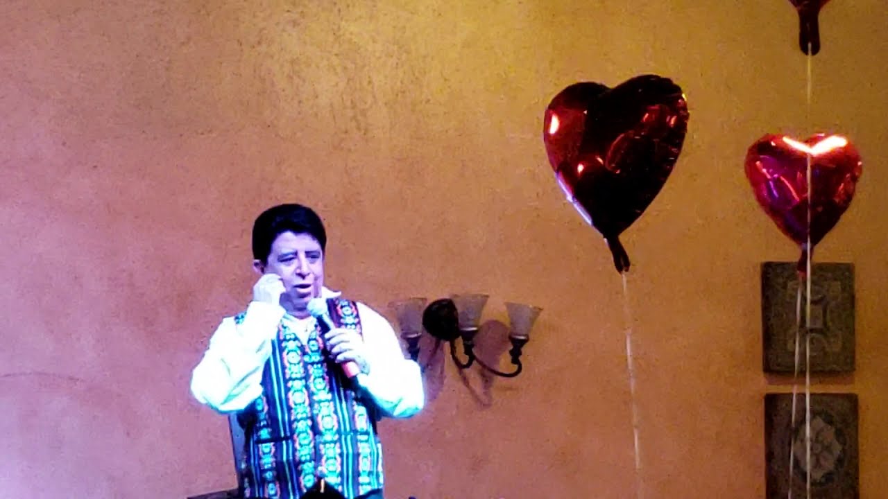 Carlos Eduardo Rico - Comediante - YouTube