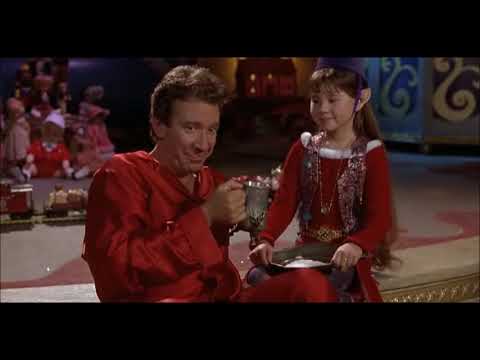 Creer es ver (¡Vaya Santa Claus! 1994)
