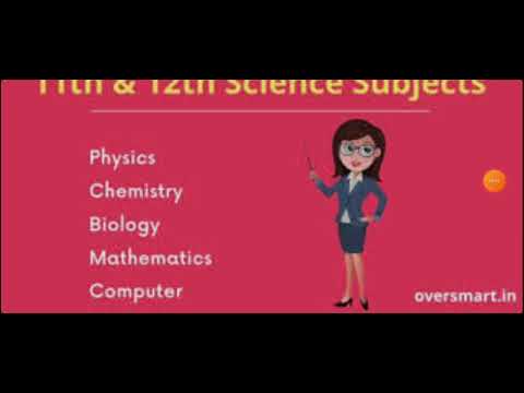 Science all subject ||Science stream all Subject|| Hs subject details ...