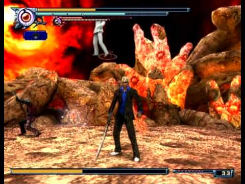 Onimusha DoD Stage 17 Part (13) Fortinbras Human Form Fight - YouTube