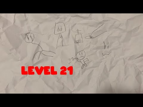 The BackRooms Level 21 - YouTube