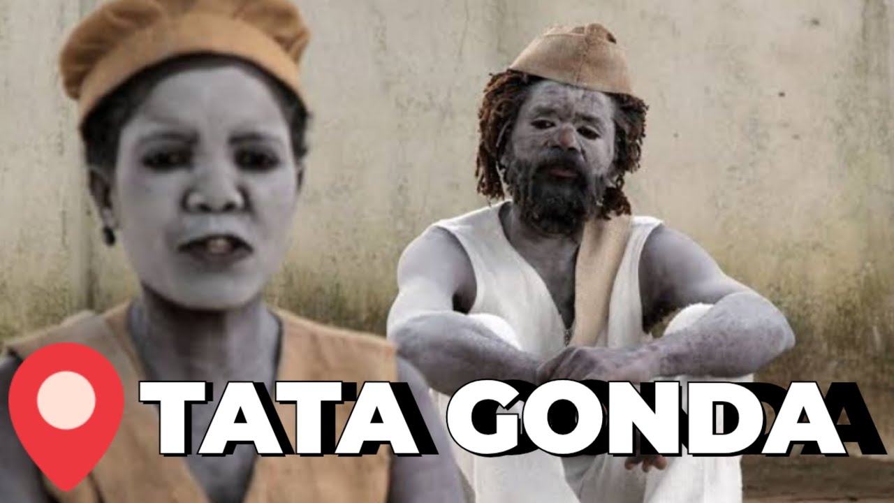 Inside The Most Mysterious Cult In Africa 🌍 | TATA GONDA - YouTube