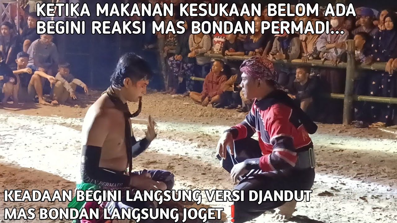 Baru Kali ini Makanan Kesukaan Mas Bondan Permadi Belom Ada Langsung Di ...