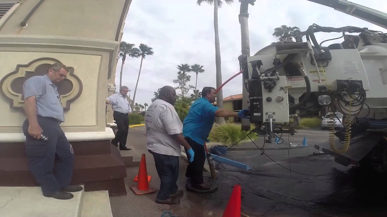 Cloud 9 Services - Sanitary Sewer And Pipeline Laser Profiling February ...