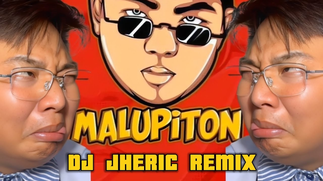 Mag Lulu ka X Gelatin (Tiktok viral remix) Hunds up X wouble Budots Dj ...