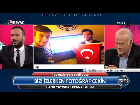 Ertem Fatih Terim'in Her Yerinden Öper, Apo Çakar'a Vatan Haini Diyor | 13.10.2015 Komik Özet