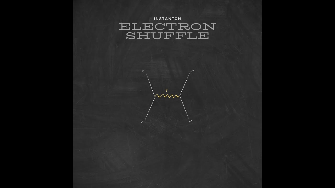Electron Shuffle - Instant0n - YouTube