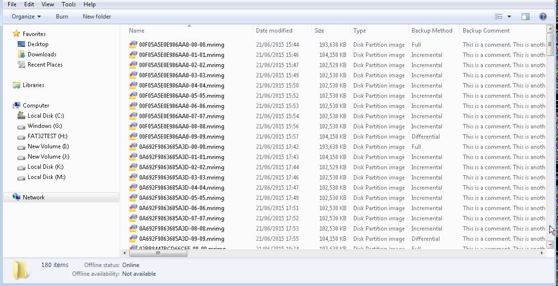 Rendering Image meta data in Windows Explorer - YouTube