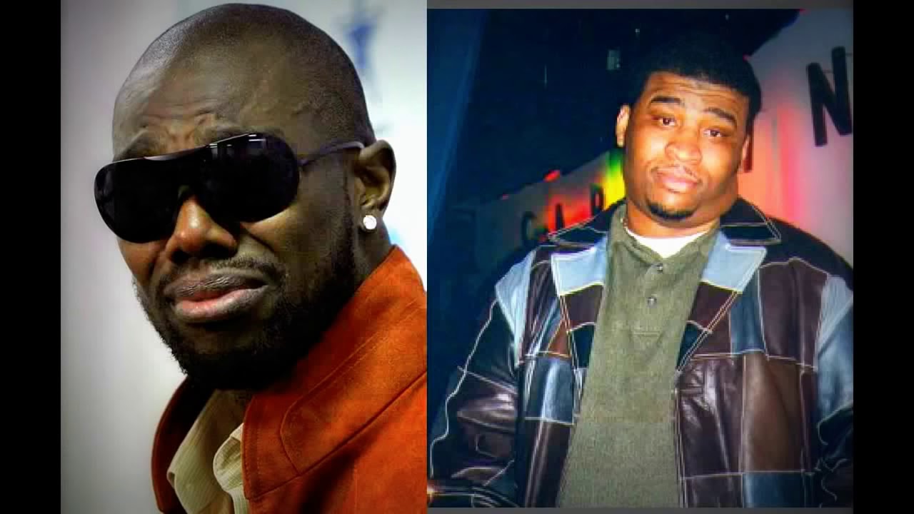 Patrice O'Neal - Terrell Owens & Racial Advice - YouTube