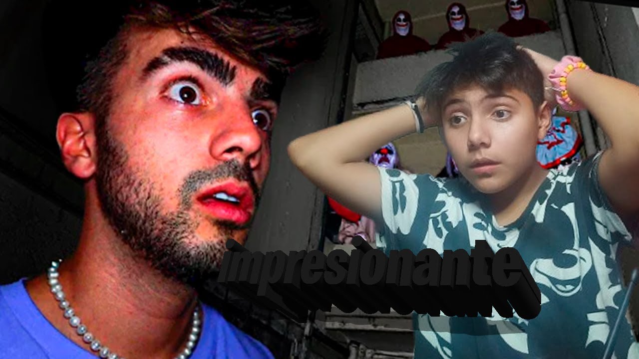 REACCIONO AL NUEVO VIDEO DE FEDE Y ES IMPRESIONANTE - YouTube