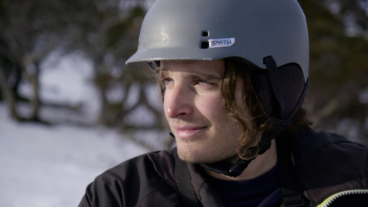 Getting back to the slopes | Sam's story - YouTube