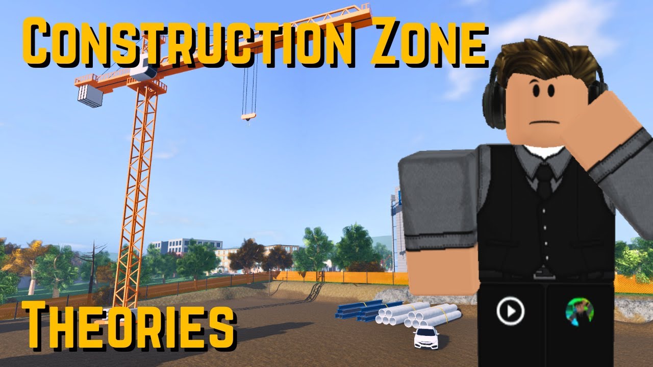 What do YOU think should happen to the CONSTRUCTION SITE!?... (Liberty ...