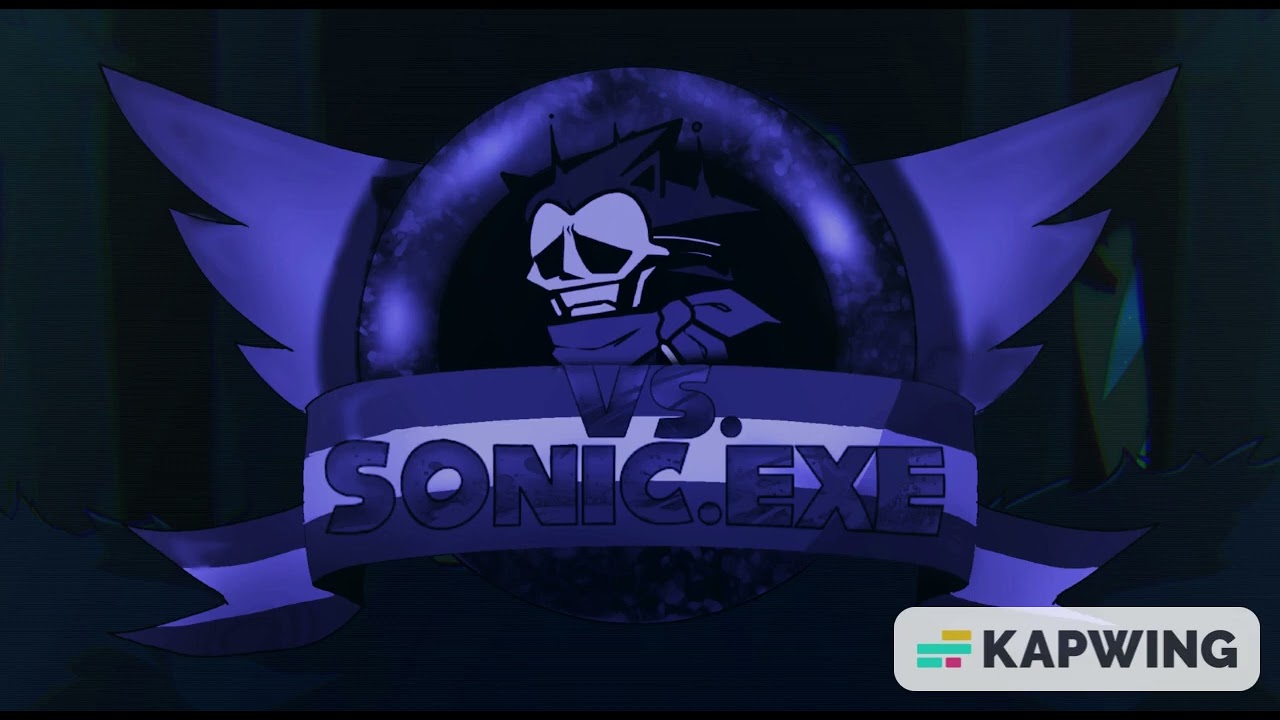 Devoid (VS. Sonic.Exe Restored) [Fanmade] Full OST - YouTube