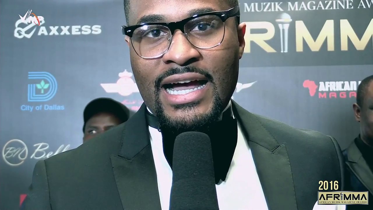 Afrimma 2016 Highlight - YouTube