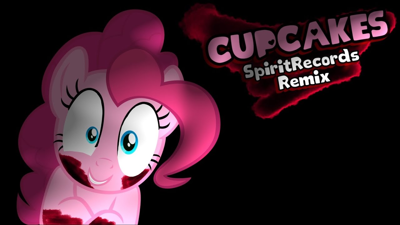 CUPCAKES FUTRET - SPIRITMIXED (READ DESC) - YouTube