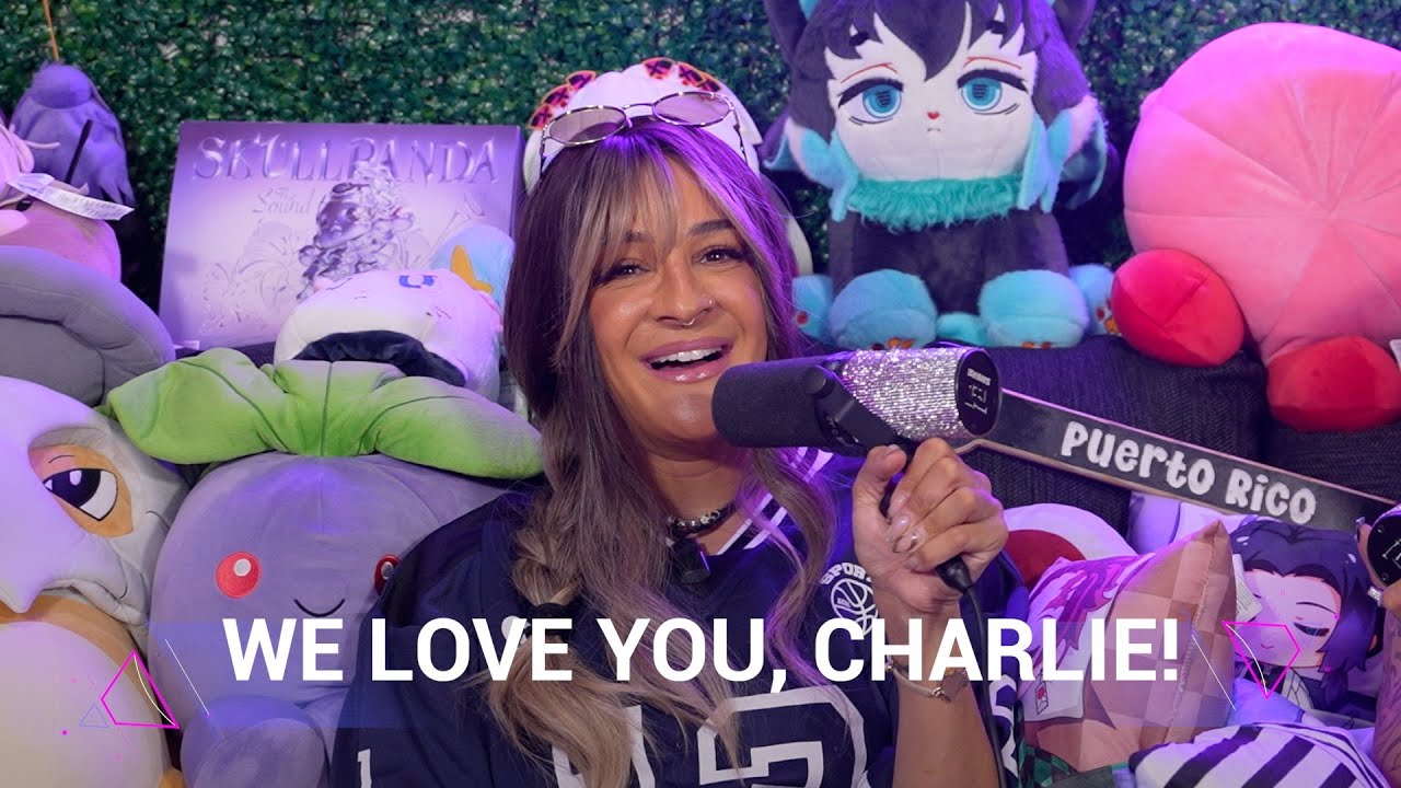 We Love You, Charlie! | Ep. 83 - YouTube