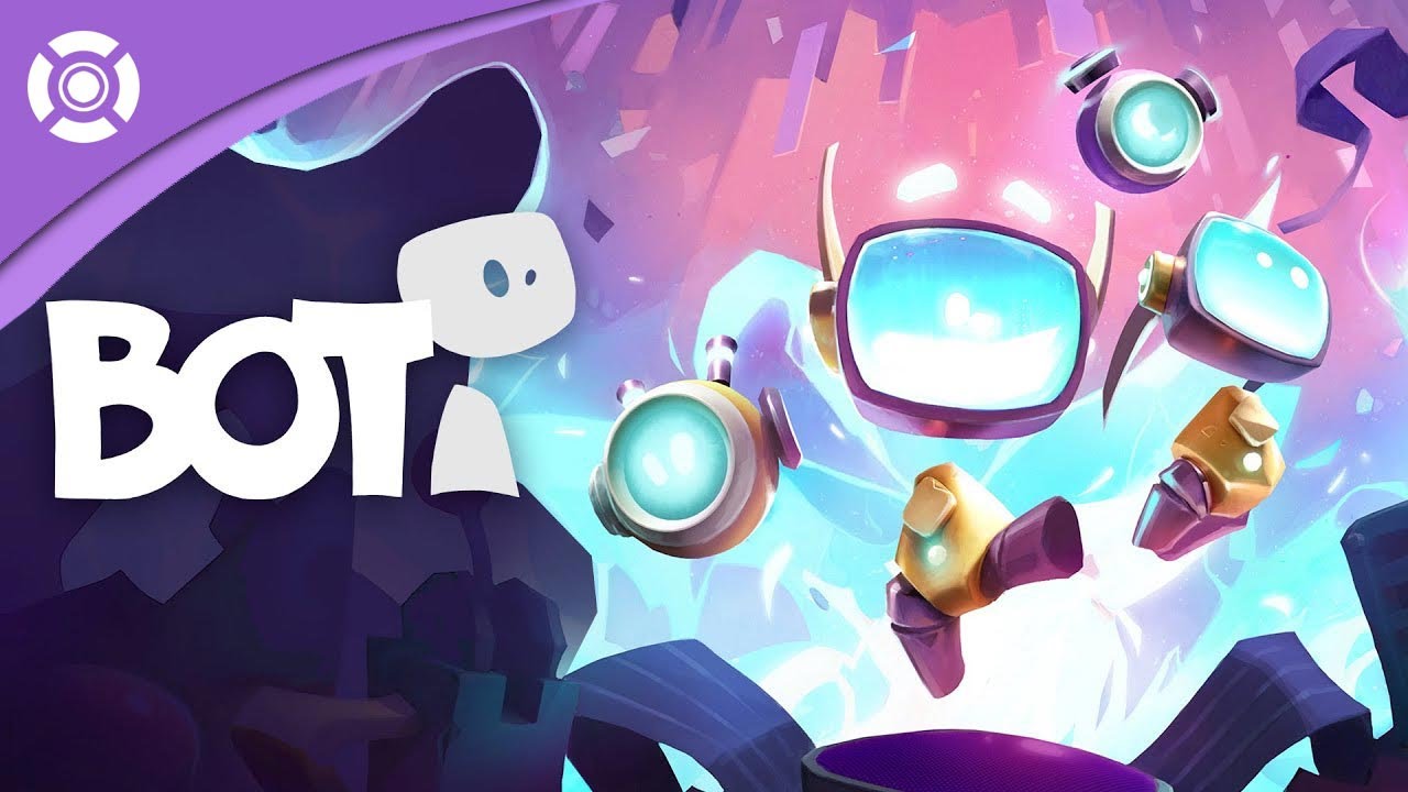 Boti - Announcement Trailer | Best Upcoming Indie Games - YouTube