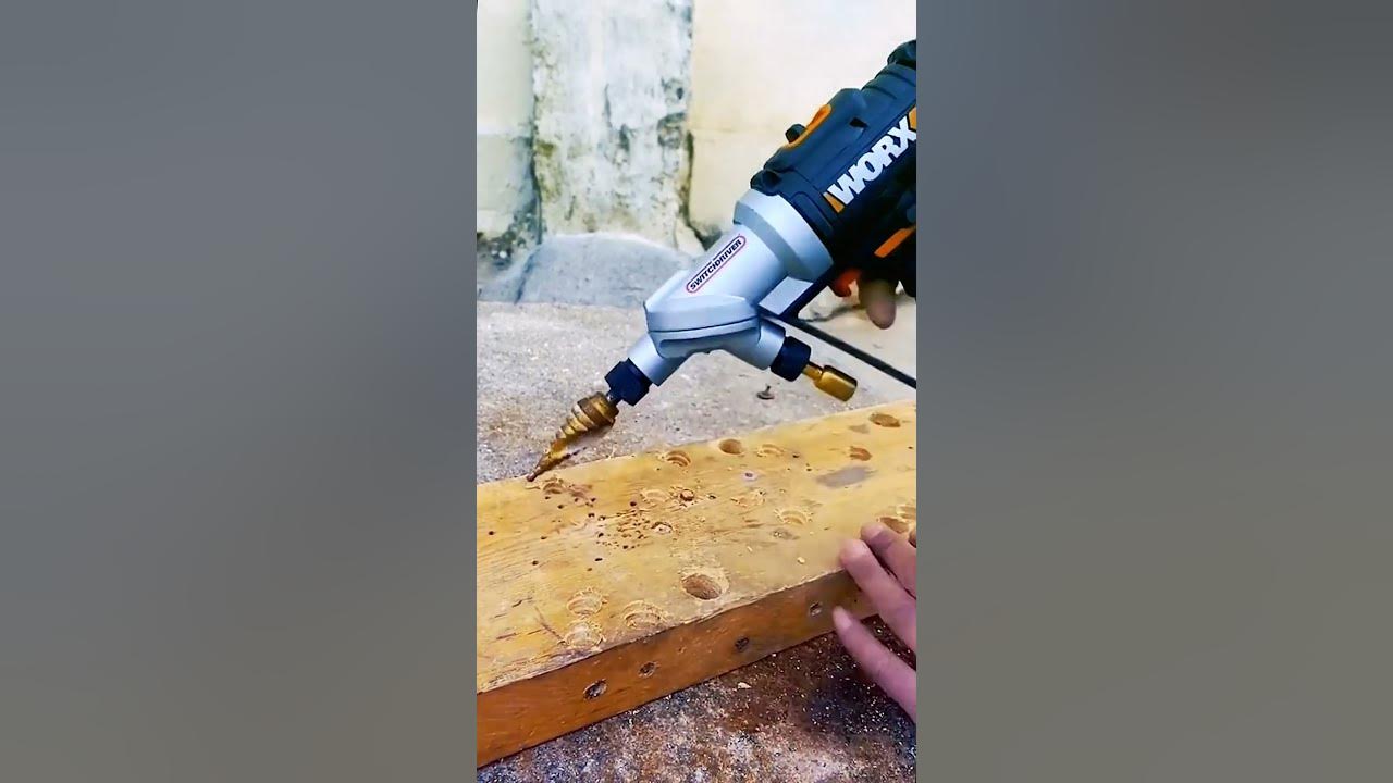 Discover the ultimate tools you never knew you needed! #tools - YouTube