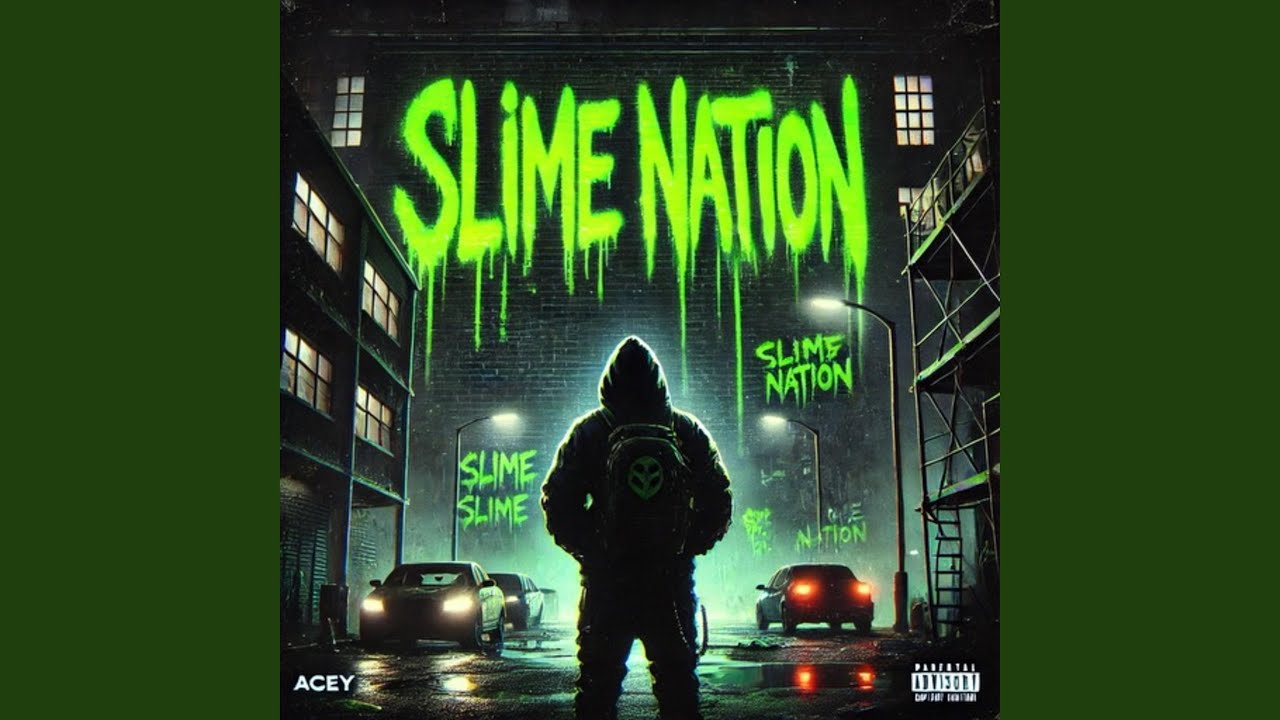 SLIME NATION - YouTube