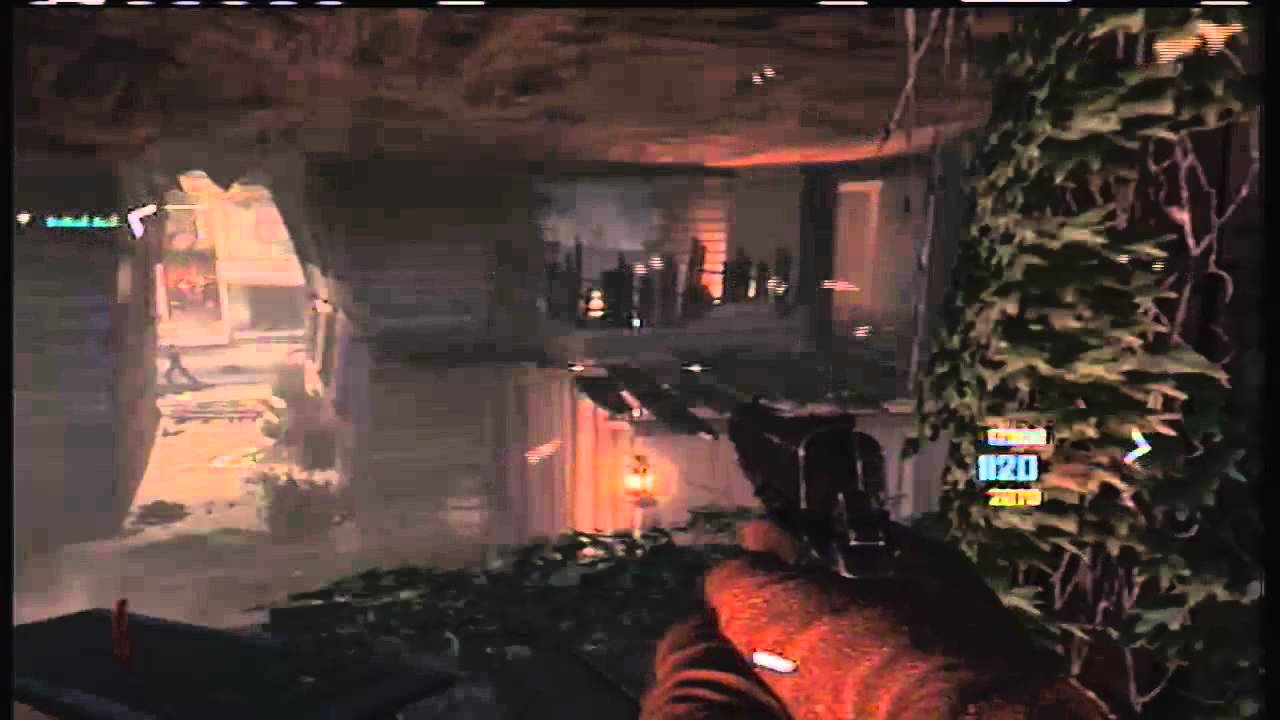 Call Of Duty Black Ops 2 Zombies DLC Origins - YouTube