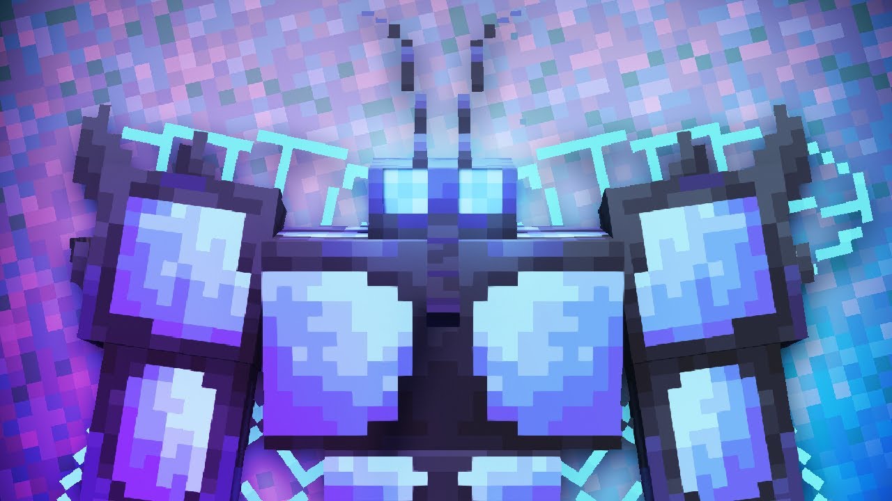 Better Minecraft EP30 Warped Mosco Mega Boss - YouTube