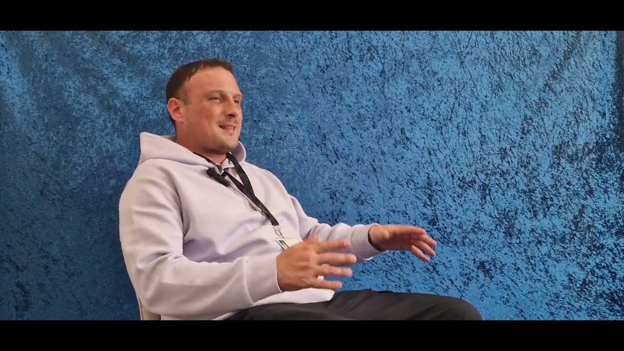 Peter Da Silva Early Addiction to Crack, Heroin Prisons, to finally ...