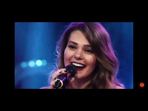 Aslı Enver 'Arnavut kaldırımı' O ses türkiye Yılbaşı Özel 31 Aralık 2015