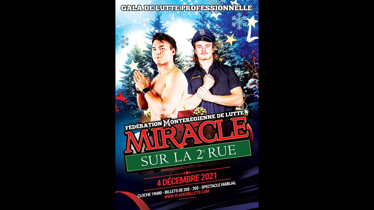 [FREE MATCH] "Speedball" Mike Bailey vs Mathis Myre #fmlfreematch - YouTube