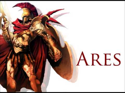 Heroes of Olympus Theme Song [Full Music] : ARES - YouTube