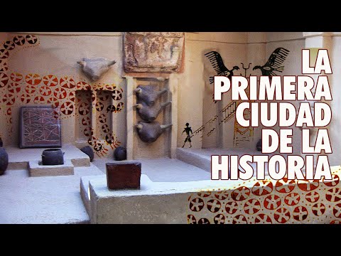 ÇATAL HÖYÜK La Civilización Perdida que Reescribió la Historia