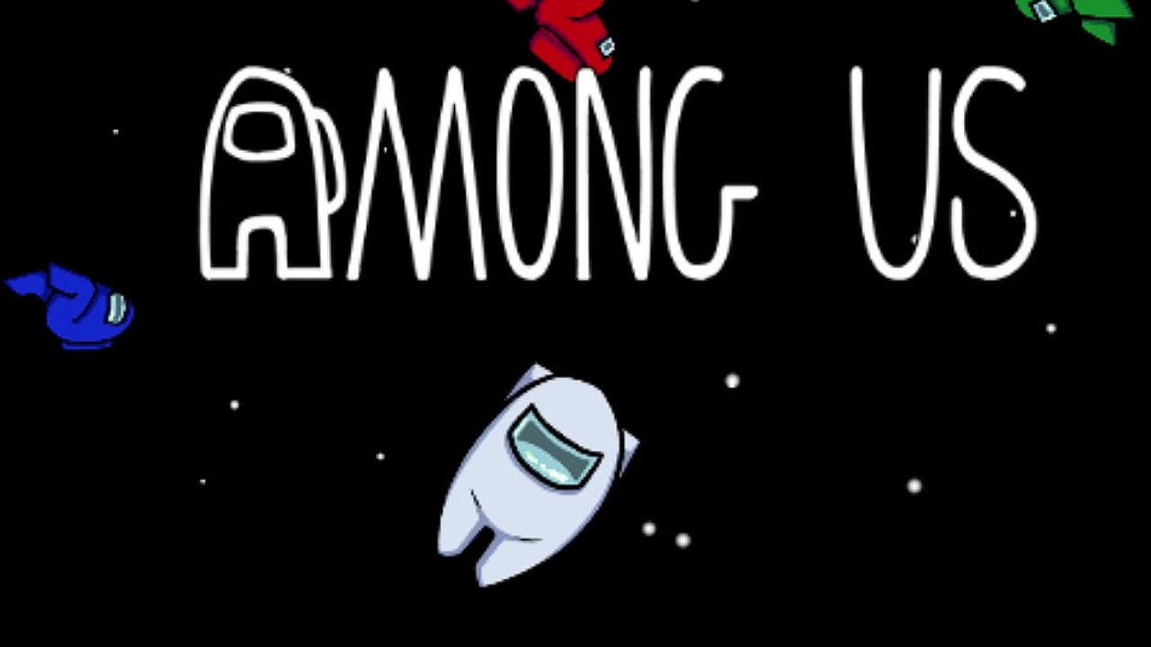 AMONG US GAMEPLAY - HOW TO PLAY - PART 1 - YouTube
