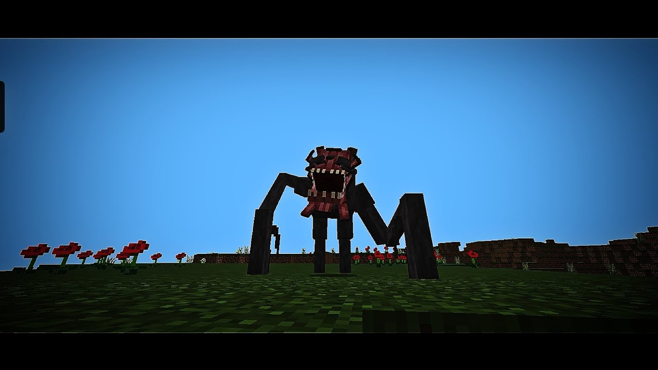 A Quiet Place Beta in Minecraft bedrock edition - YouTube