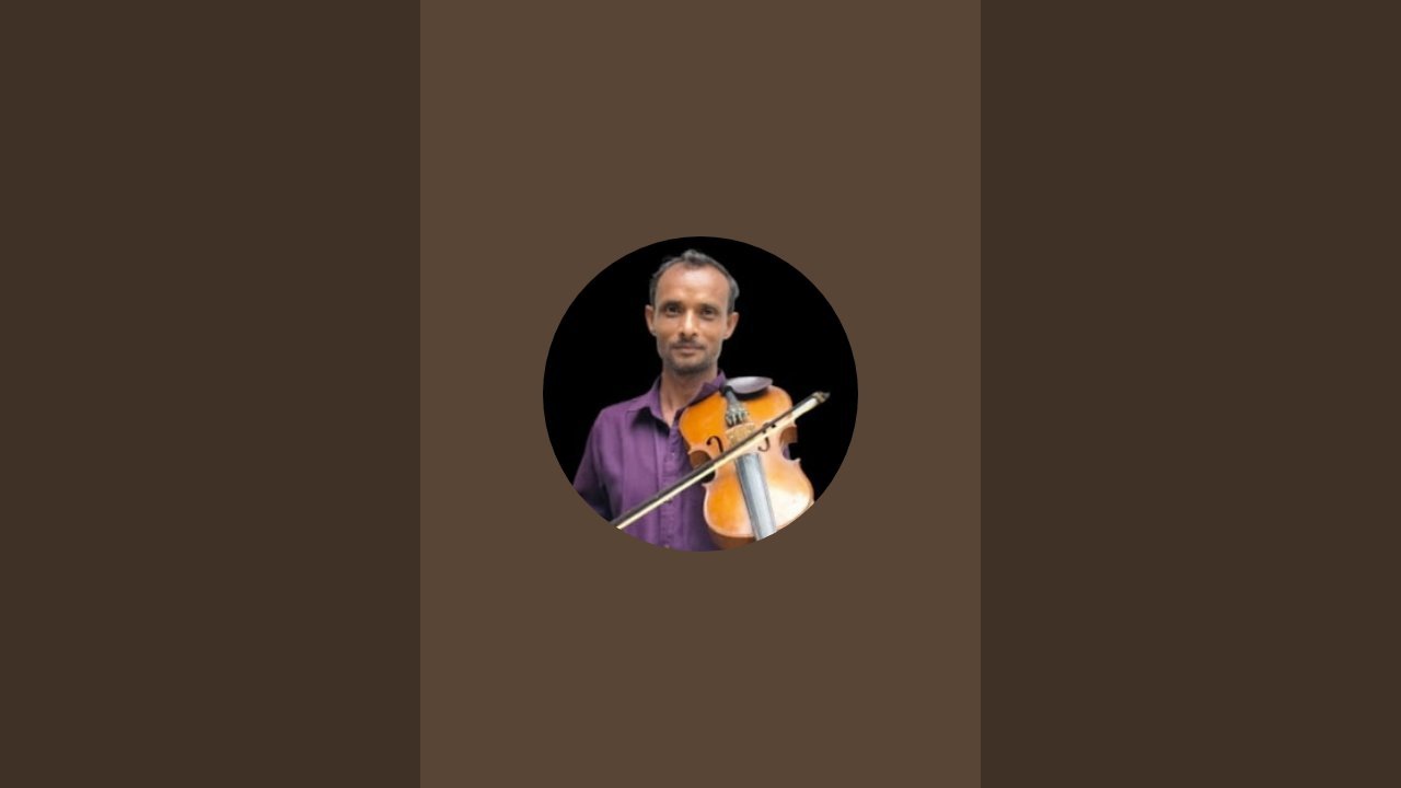 Tajuddin baul gaan is live - YouTube