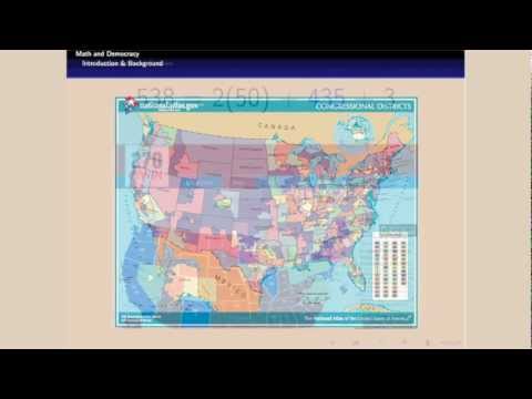 How Is Political Science Related To Math